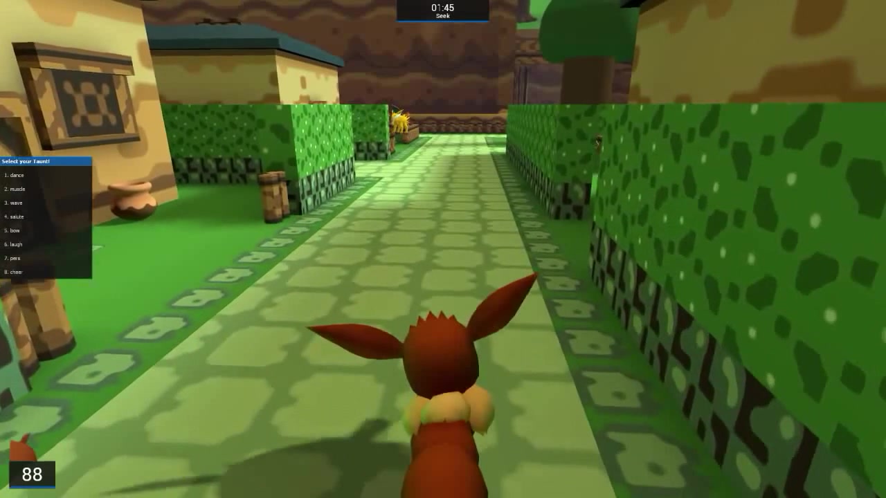 Gmod Guess Who - Pokémon Edition! ( Garry's Mod ) - Coub - The Biggest Video Meme Platform