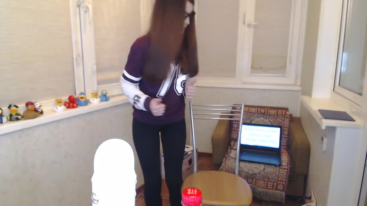 olyashaa - упс - Coub