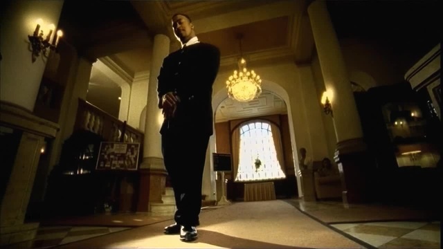 Down Low - Johnny B. (Official Video) - Coub