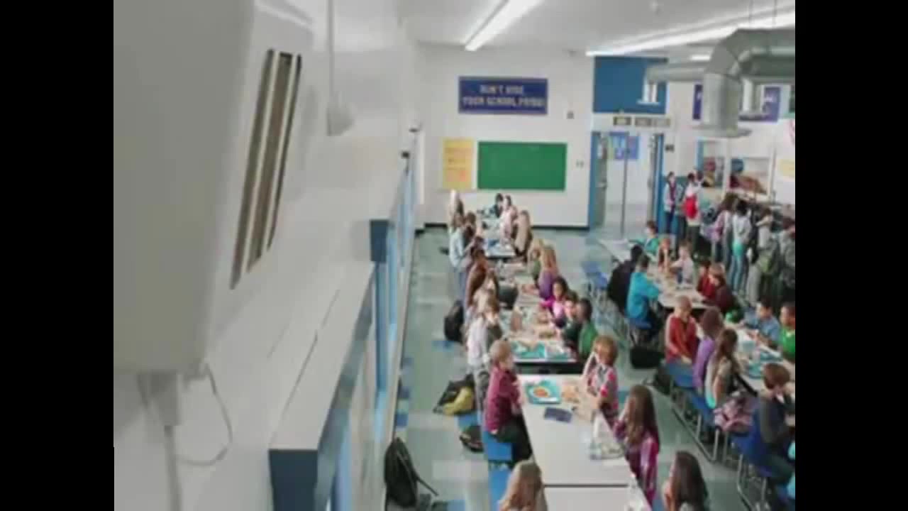 Lunchables Peanut Butter & Jelly Commercial - Coub