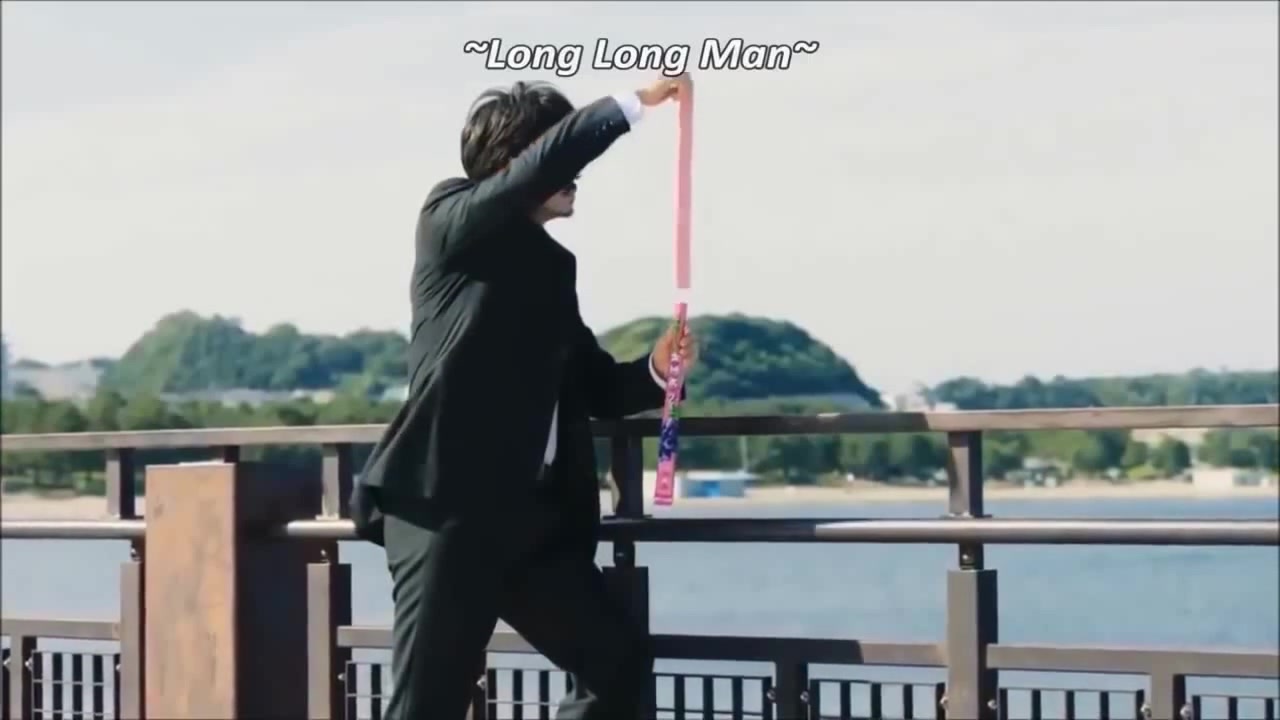 Long Long Man - Coub - The Biggest Video Meme Platform