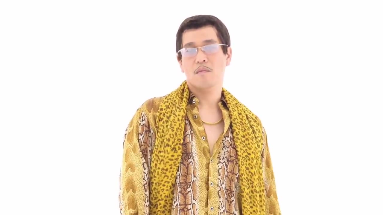 PPAP AAAA (3D VERSION) (READ DESCRIPTION) - Coub