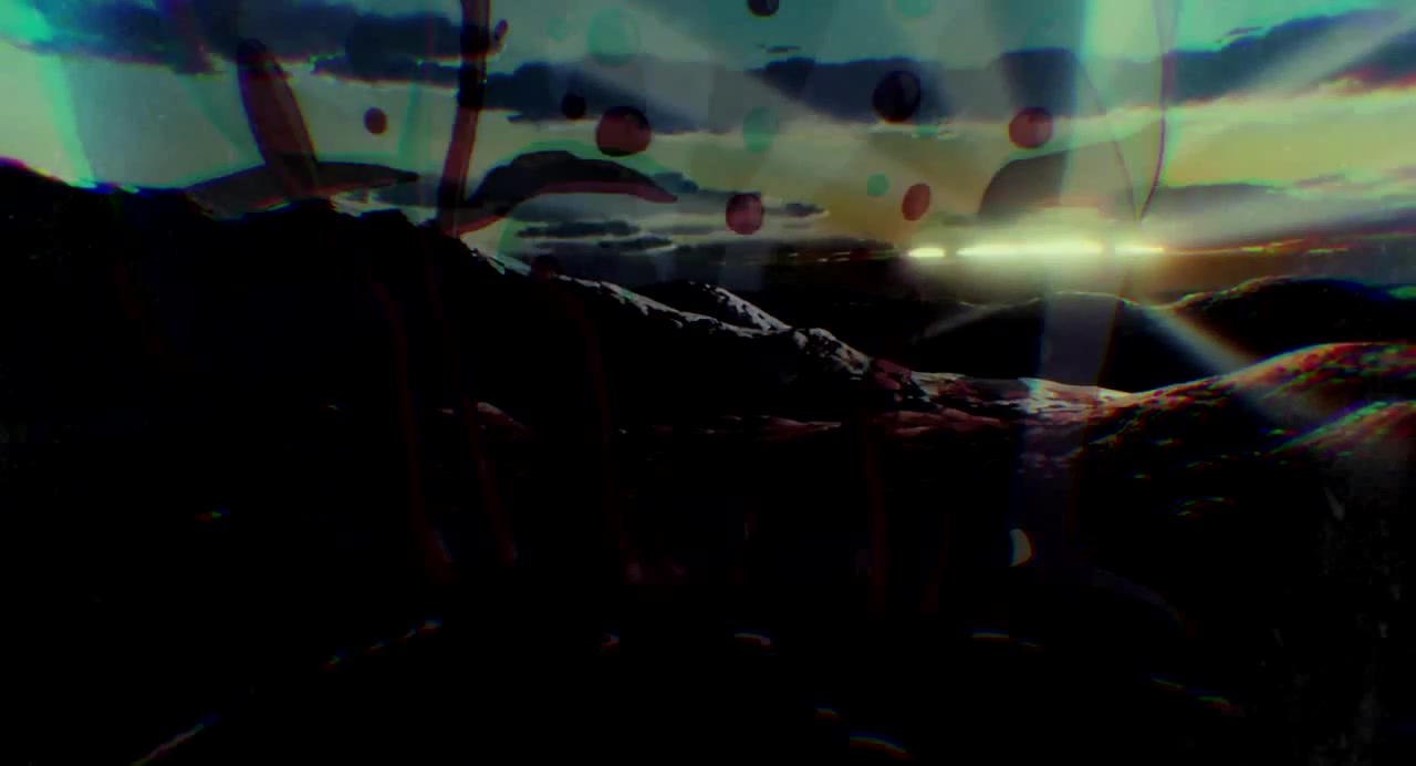 Fall「Mononoke Hime」 - Coub