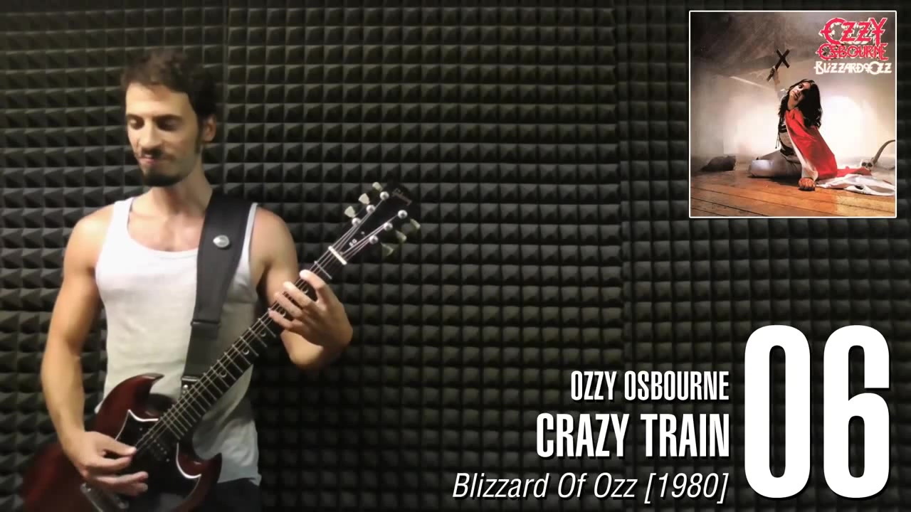 crazy train - Coub - The Biggest Video Meme Platform