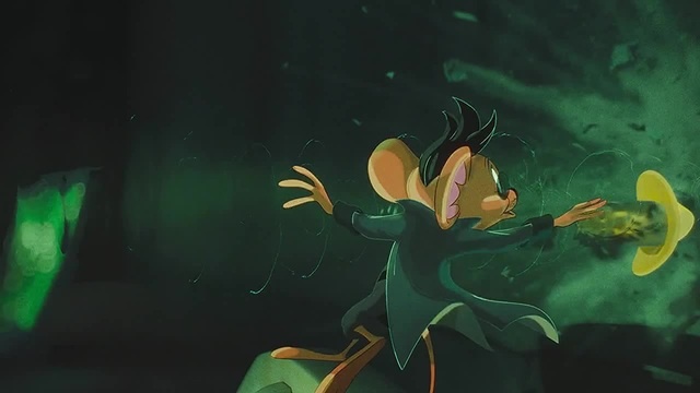 Parasites in the Matrix - Coub