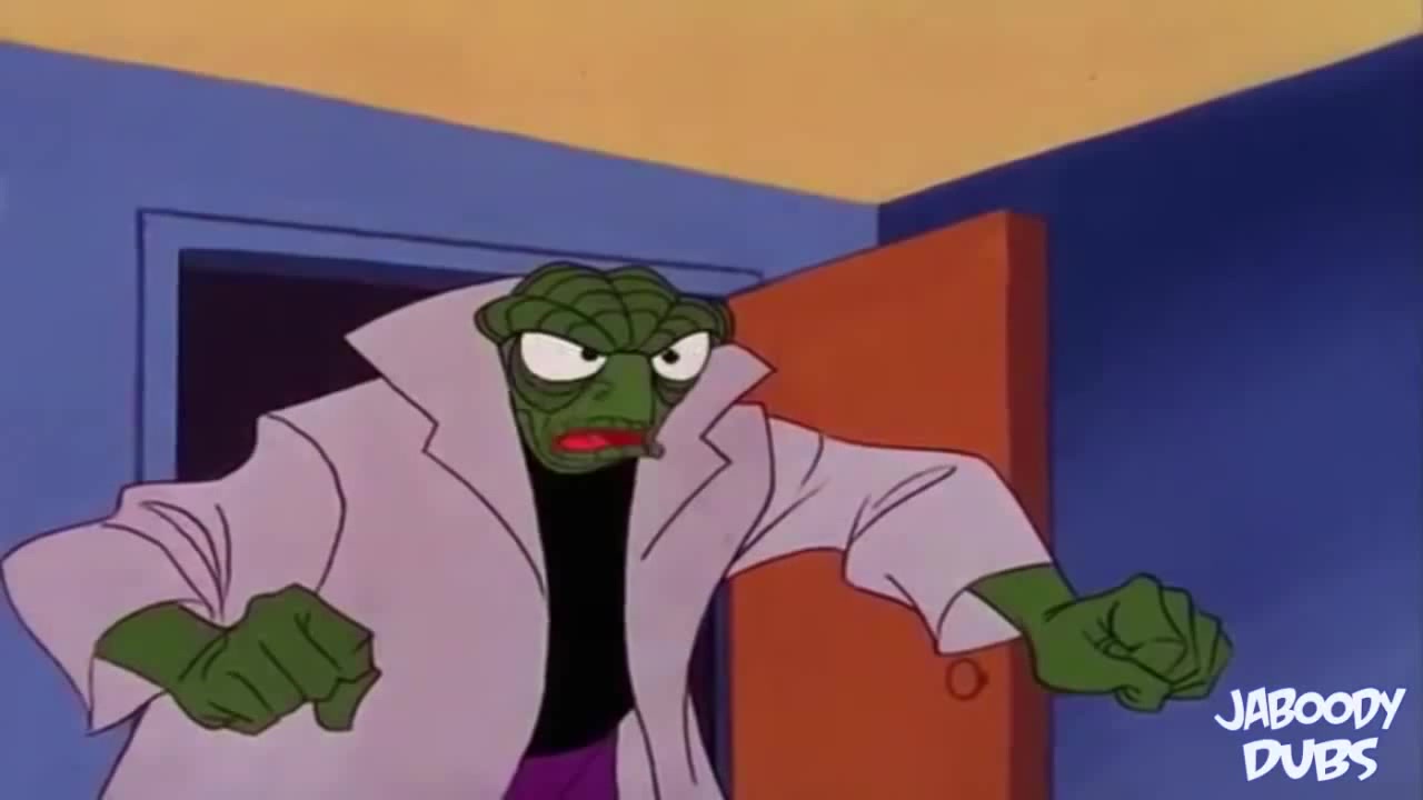 Jaboody Dubs Compilation 2 - Chase me - Coub