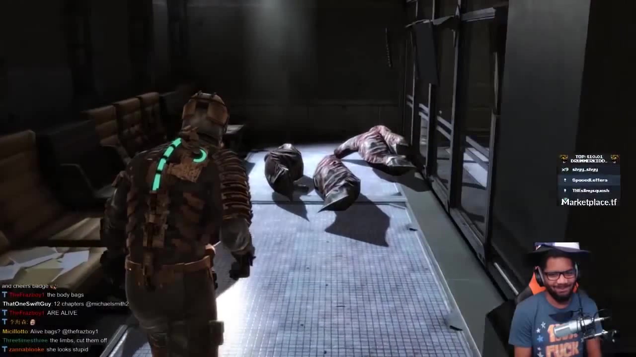 Spooky Space - Coub - The Biggest Video Meme Platform