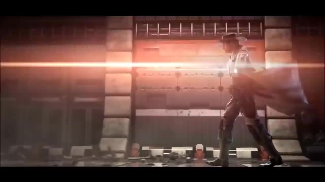 Two Steps From Hell - Never Back Down [Music Video] - Coub