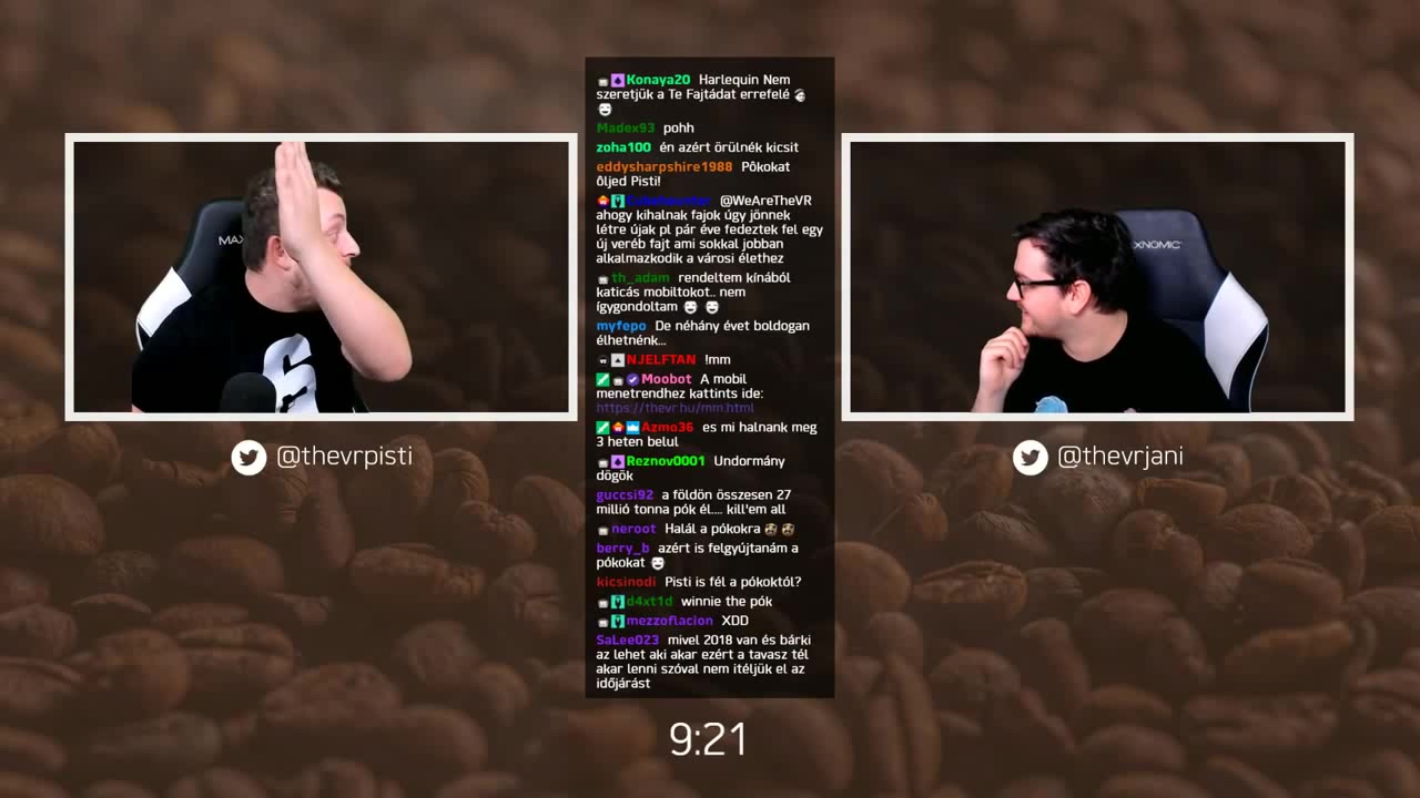 pók a falon - Coub - The Biggest Video Meme Platform