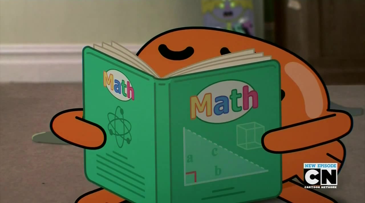 Math - Coub