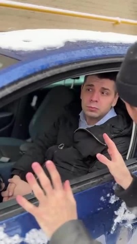 Scooter - How Much Is The Fish? (ПАРОДИЯ Демьян) - Coub - The Biggest Video Meme Platform