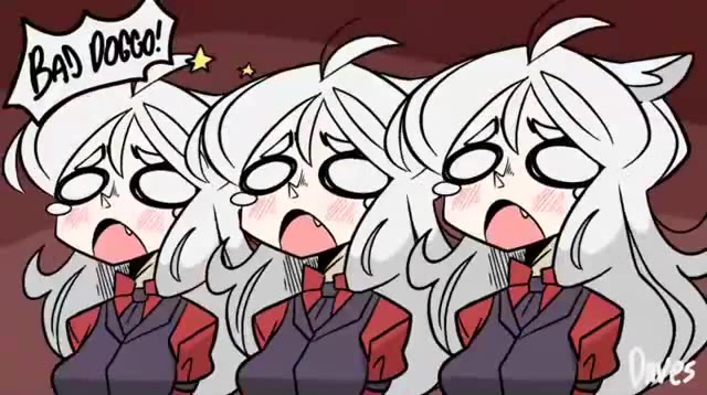 HellTaker | Vitality (Remix) | Diives - Coub