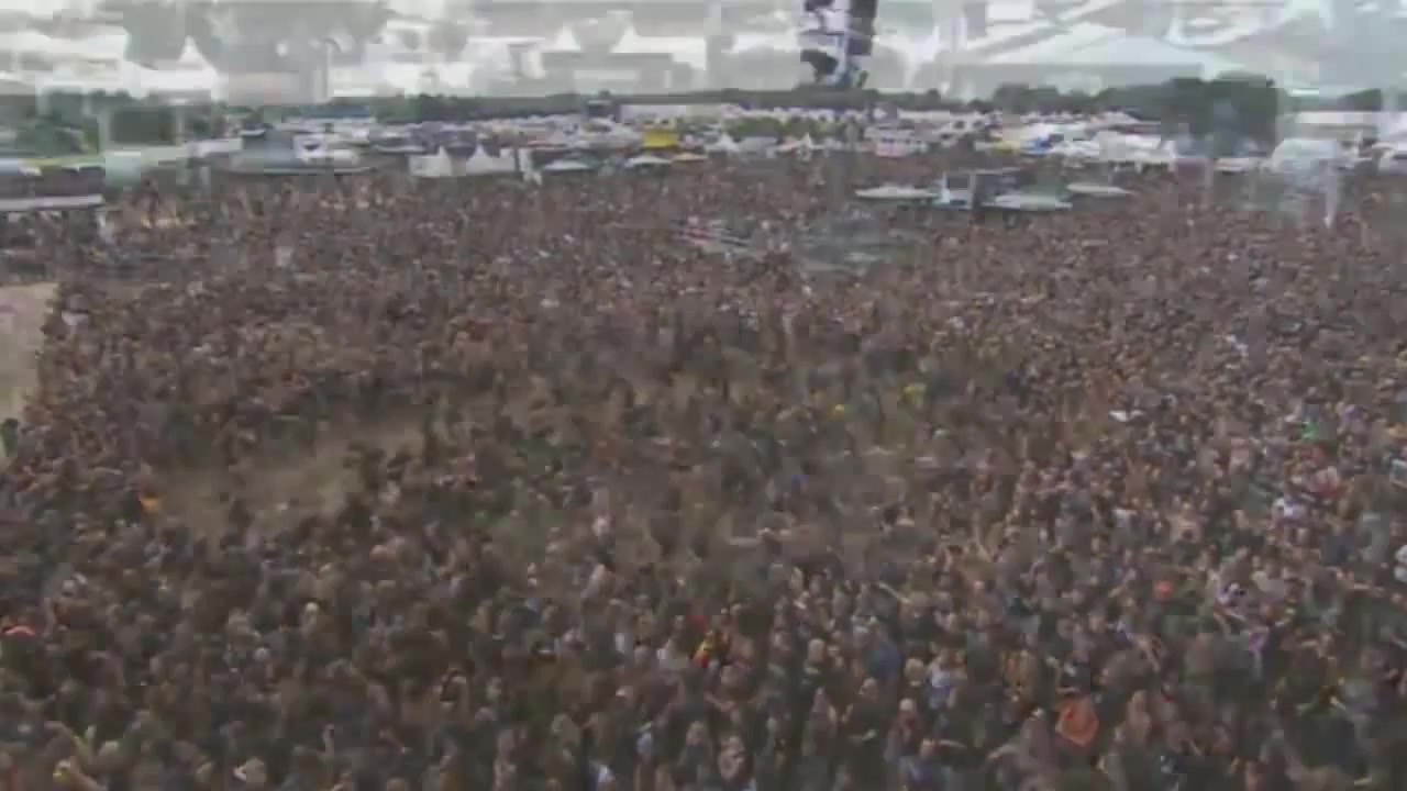 The greatest mosh pit ever - Coub - The Biggest Video Meme Platform