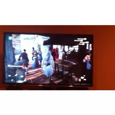 Sweet double, double kill in assassins creed unity!!!! #assassinscreed #acu - Coub - The Biggest ...