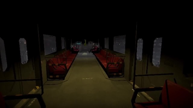 Train ride into future - Coub - The Biggest Video Meme Platform