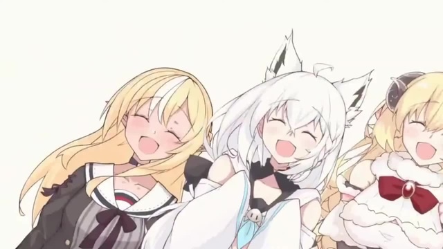 Bakatare Trio - Coub