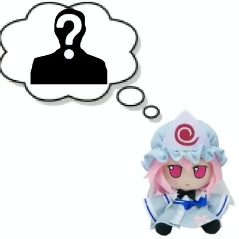 [Fumo] Find my samurai - Coub - The Biggest Video Meme Platform