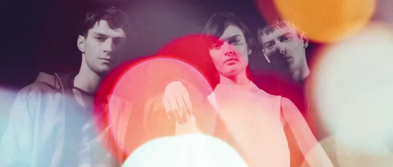 BEAUTIFUL TRIO - Coub