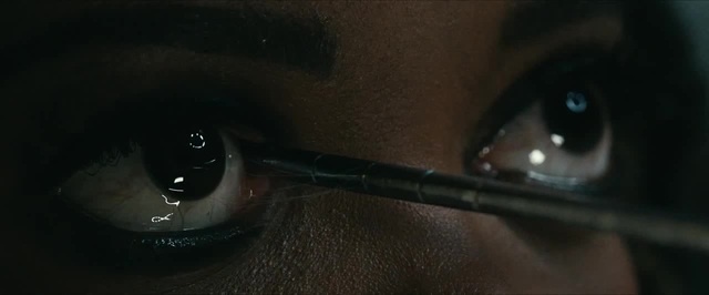 There's a sickness deep inside my eyeball Got to find that tool to cut it out - Coub