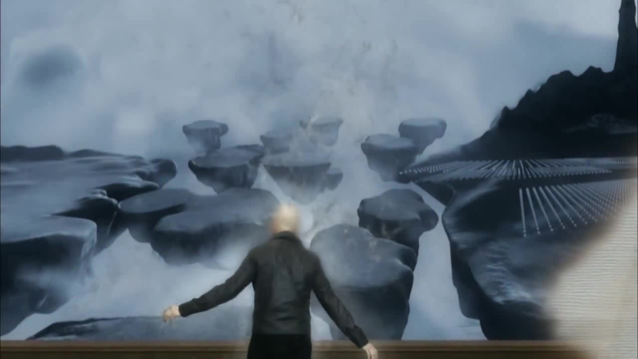 Red - Ordinary World - Coub