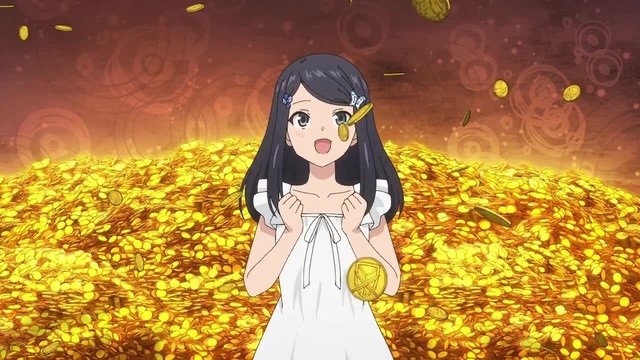 Money,Money,Money! - Coub