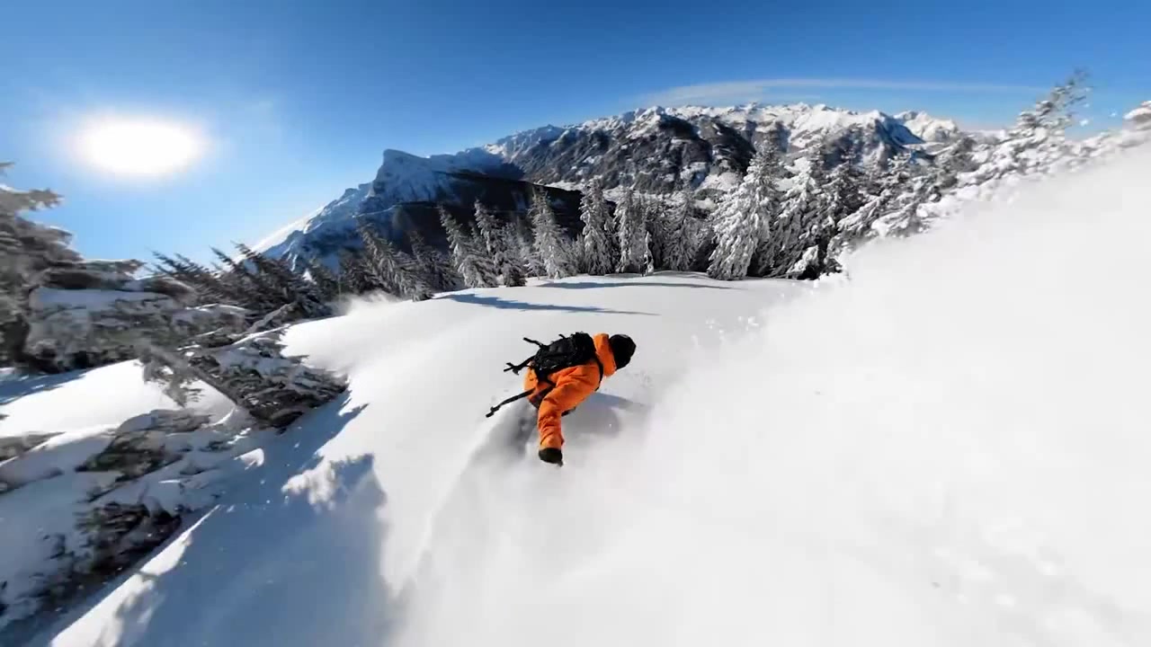 GoPro: Snow Season Recap | '19 - '20 - Coub - The Biggest Video Meme ...