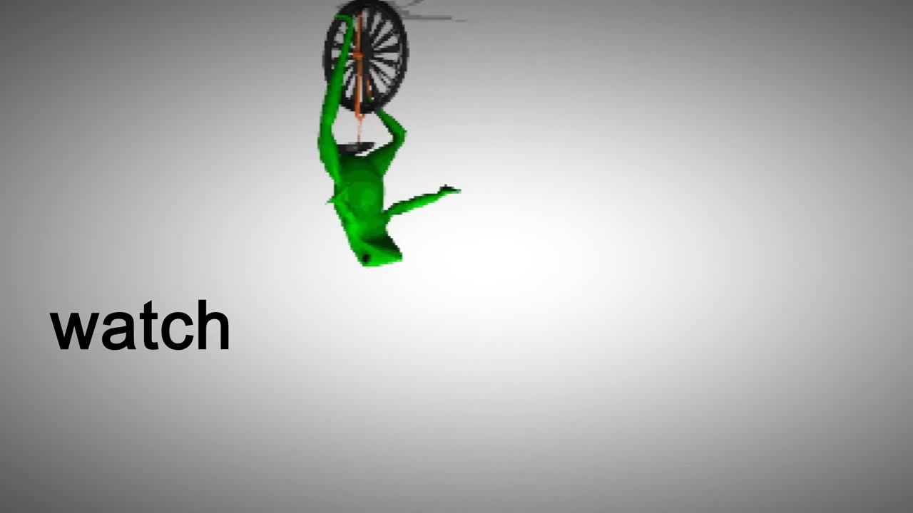 dat boi!!!! - Coub - The Biggest Video Meme Platform