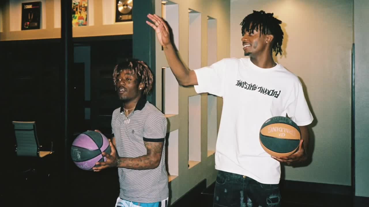 Playboi Carti x Lil Uzi Vert "Woke Up Like This" (WSHH Exclusive ...