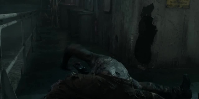 The Running Dead - Coub