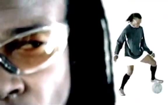 2002 EDGAR DAVIDS X EA SPORTS [FIFA FOOTBALL 2003 INTRO] - Coub