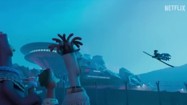 Super Electric - Coub