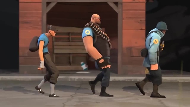 Dr.Levsey TF2 - Coub