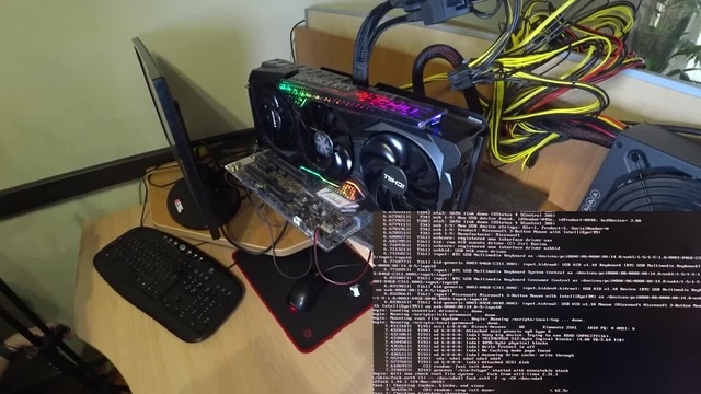 ОБЗОР RTX 4090 ДЛЯ НАРОДА - Coub