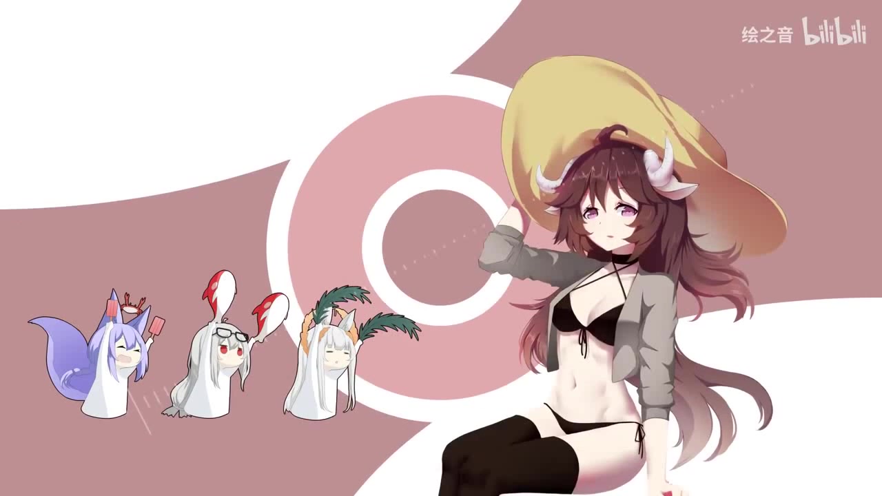 Arknights - Step Ahead - Coub