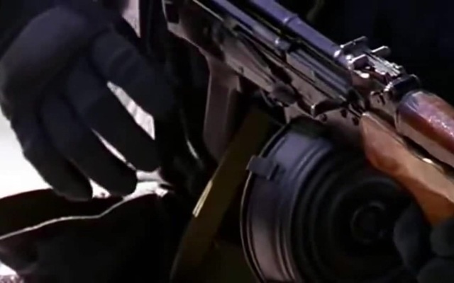 T.A.R.K.O.V. - Factory - Coub