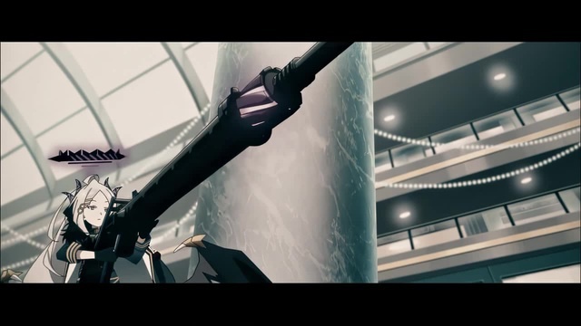 Lobby Shootout - Coub