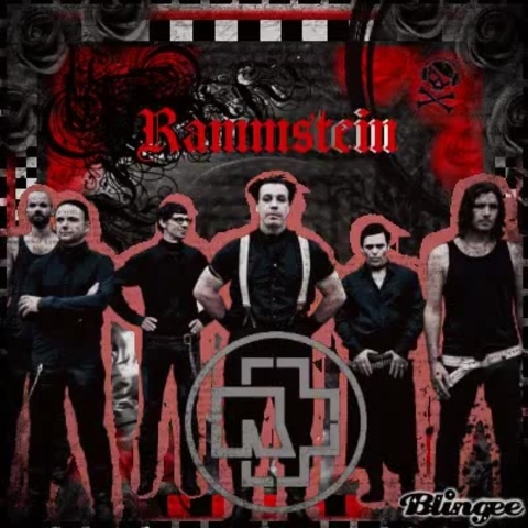 Rammstein= Mein Teil - Coub