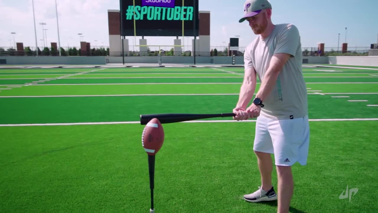 All Sports Trick Shots | Dude Perfect - Coub