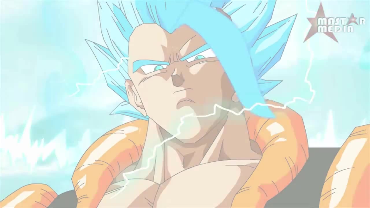 Goku VS Saitama - Part 7 - Doom [DBZ vs OPM] - Coub