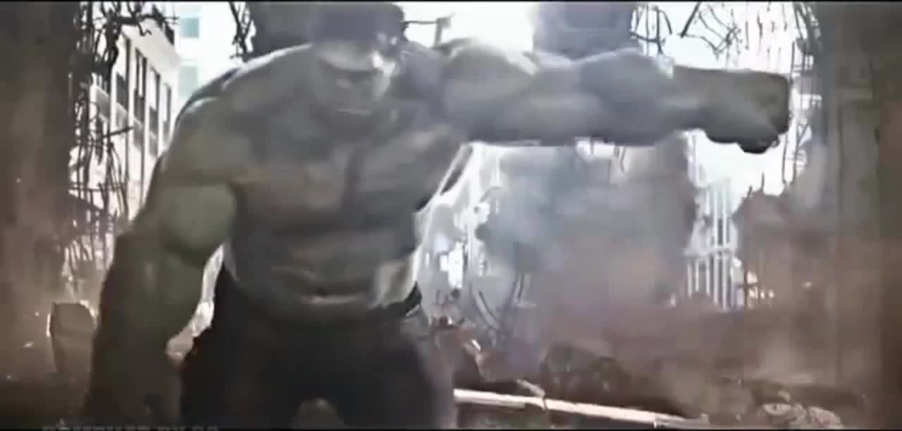 Marvel shakes - Coub