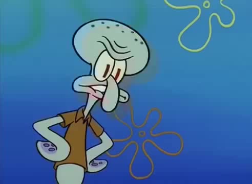 SquareBob SpongeMix | Pogo - Coub - The Biggest Video Meme Platform