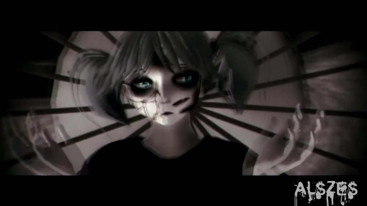 [ MMD - Sally Face ] - Coub