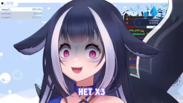 ЛУЧШИЕ МОМЕНТЫ С ЛИЛИ 2021-2022 [ Shylily | Vtuber | Tik Tok | vshojo ...