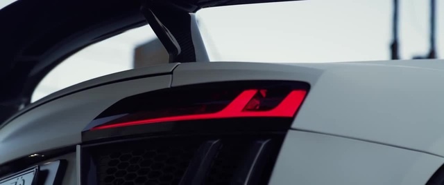 Audi R8 | 4K - Coub