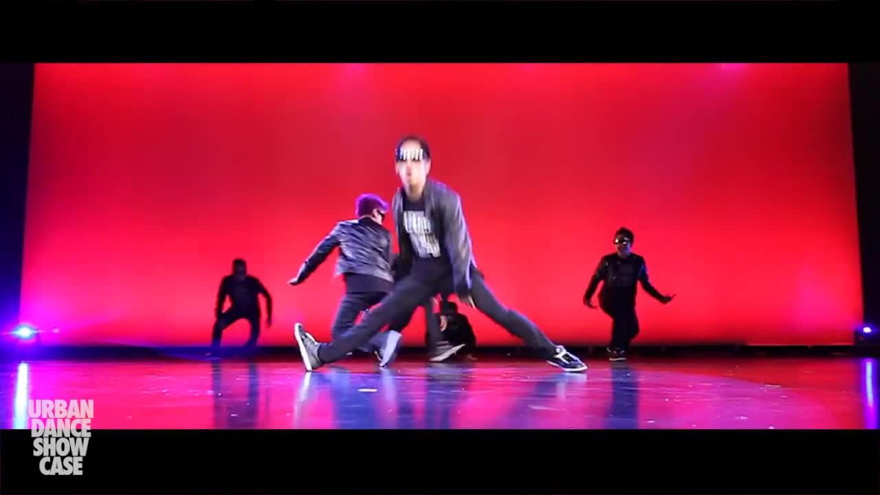 Poreotics - Winner of America's Best Dance Crew, Part 2 / 310XT Films ...