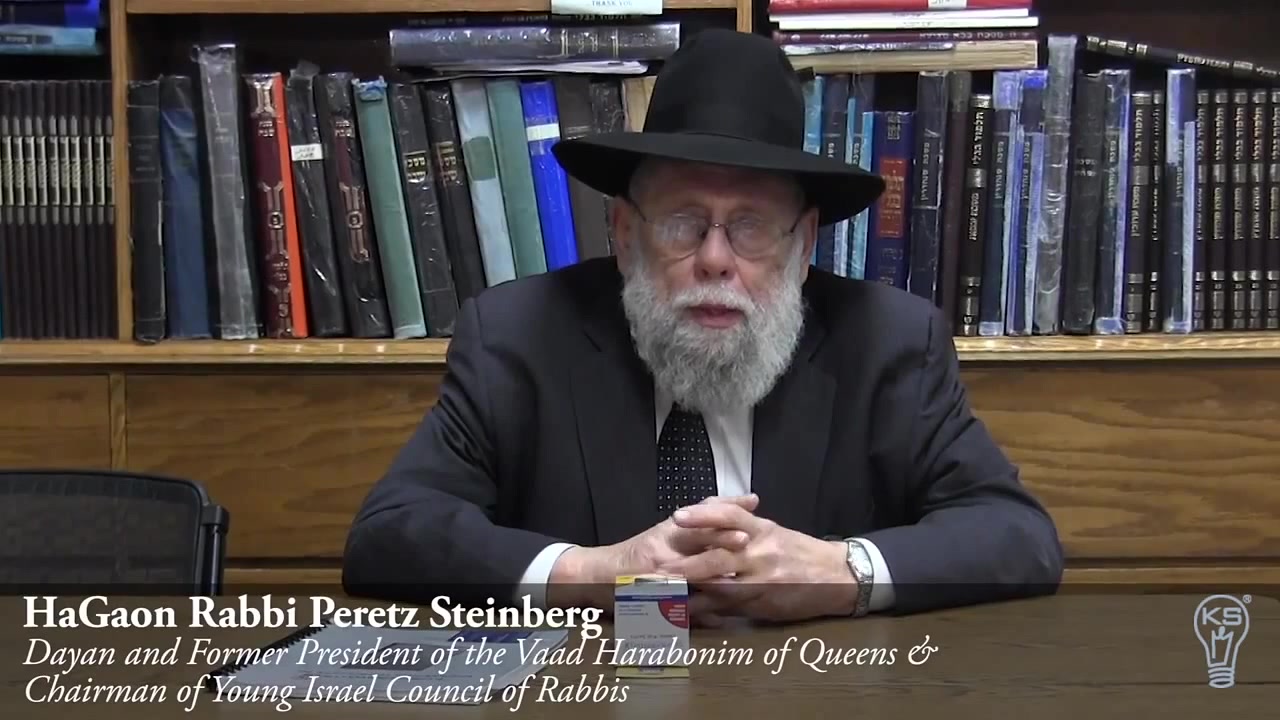 KosherSwitch Launch - Coub