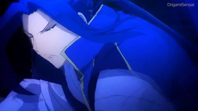 Fate Stay Night Unlimited Blade Works OP / Opening 2 [UHD - 60FPS] - Coub