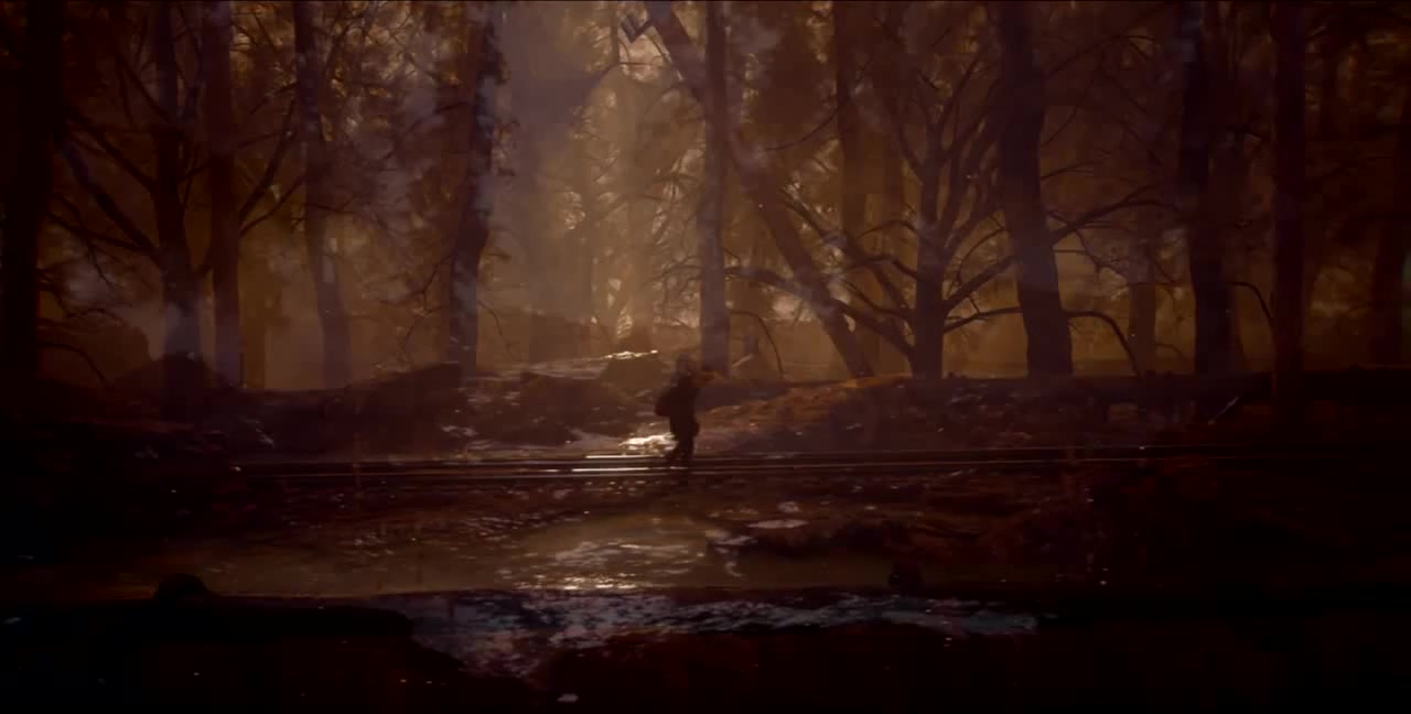 S.T.A.L.K.E.R. 2 | lost soul| - Coub