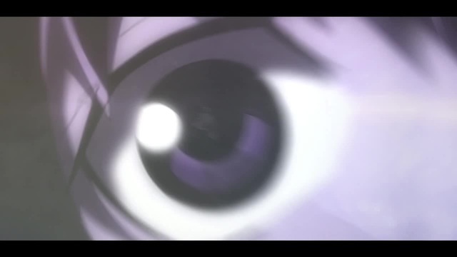 Yuuko Kanoe - shadow lady - Coub