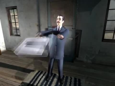 The Gmod Idiot Box: Episode 2 - Coub